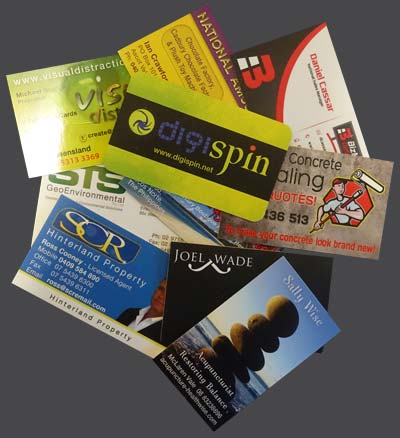 Business Cards Design and Printing AU | CardLab Australia